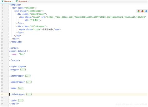 实战vue：基于vue的移动端购物商城vue购物商城 Csdn博客