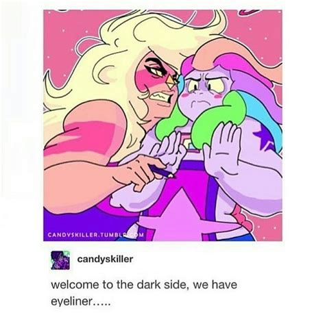 Image Result For Bismuth Steven Universe Steven Universe Funny Steven Universe Memes Bismuth