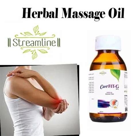 Body Massage Oil At ₹ 1500piece बॉडी मसाज आयल In Ludhiana Id