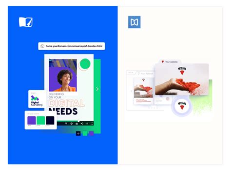 Flipsnack Vs Flippingbook Why 9 Million People Use Flipsnack