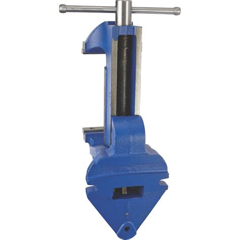 Irwin Bench And Pipe Combination Vise 6 Jaw Width 49 In Jaw Opening