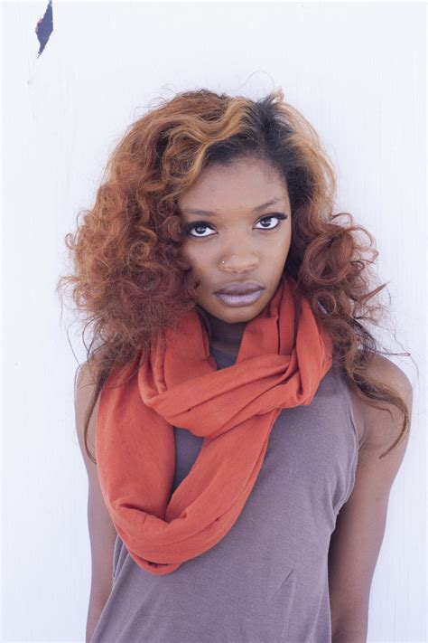 Diamond Monet Female Model Profile Capitol Heights Maryland Us 14
