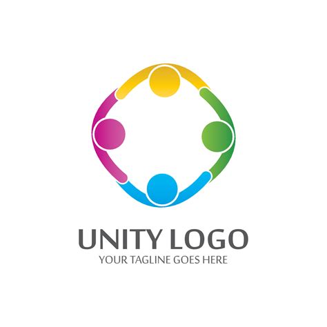 Unity Vector Art Icons And Graphics For Free Download