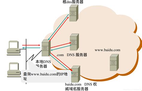 （建议收藏）计算机网络：dns与相关练习题详细解析与拓展dns习题 Csdn博客