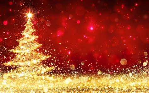 Hóa Thân Vào Hình Nền Noel 4k Với độ Phân Giải Tuyệt đỉnh