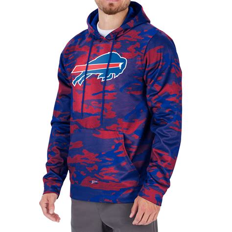 Buffalo Bills Zubaz Apparel The Bills Store