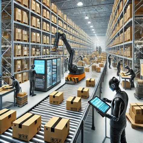 Best Warehouse Picking Strategies Optimize Efficiency Accuracy