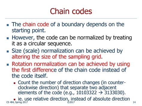 Representation And Description Ppt Download