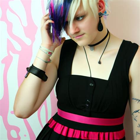 How To Be Emo A Guide For Embracing The Emo Lifestyle The