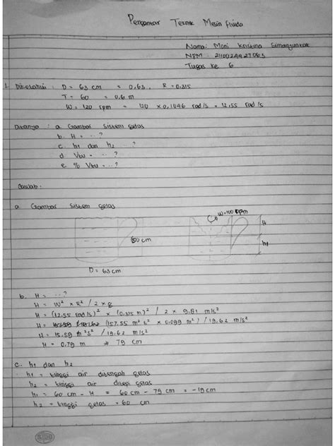 Tugas Ptmf Ke 6 Pdf