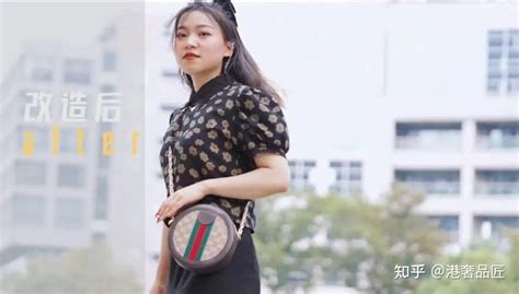 帽子也能改成包？只有想不到，没有做不到 知乎