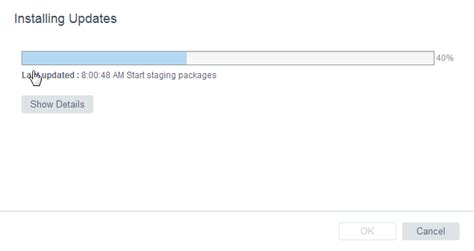 VCenter Server 6 5 0e Released Gansercom