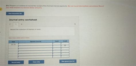 Solved On January 1 2023 Liu Corporation Paid 253 033 To
