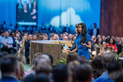 Dreamforce 23 In Pictures Salesforce Ben