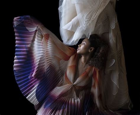 Rademakers Gallery Iris Van Herpen Sustainable Art