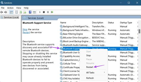 How To Fix Try Connecting Your Device Bluetooth Error On Windows