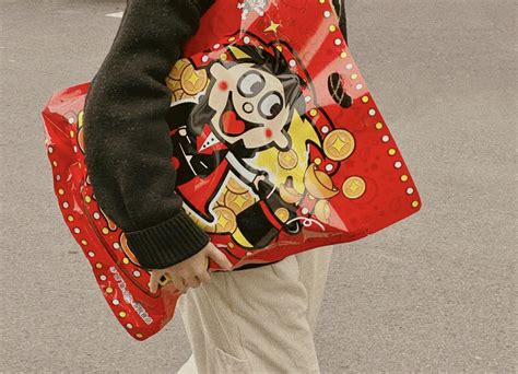 年货的40年变迁，一部消费升级史 36氪