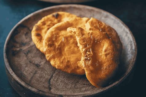 Fry Bread Recipe Maison Sg