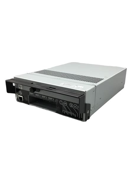 Newisys Asm 01025 01 A 4 Port Sas Hdd Expansion Array Module