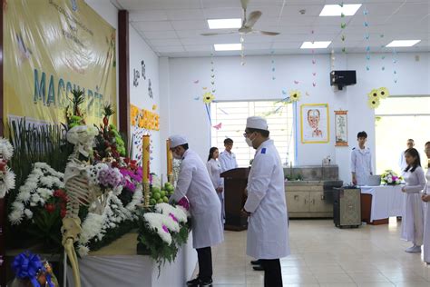 Khoa Y Hqg Hcm T Ch C L Tri N Ng I Hi N X C Cho Khoa H C