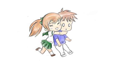 Glomp Chibi By Slinky54 On Deviantart