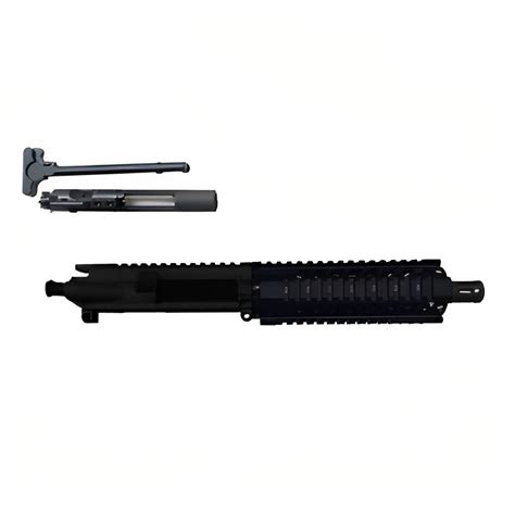 Ar 15 Complete Upper From Thunder Tactical