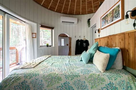 A Casa Na Árvore Inspirada Nos Contos De Fadas Casas Fabricadas