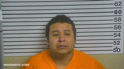 Pablo Pasqual 02 18 2024 Forrest County Mugshots Zone