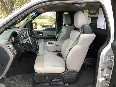 Gearhead Inc • 2005 Ford F150 Fx4 • 1016