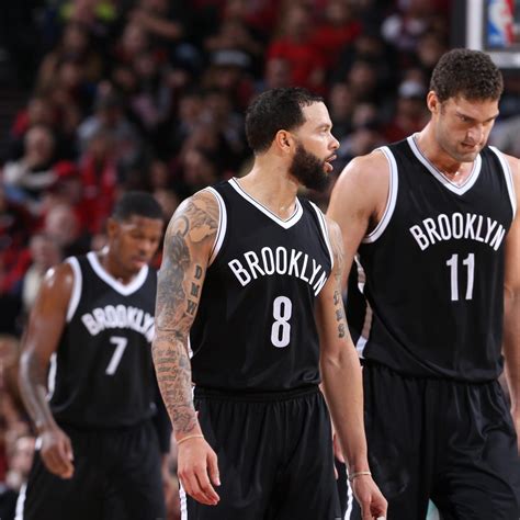8 Nba Trade Targets Who Could Be Switching Teams In 2015 News Scores