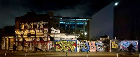 Dublin Street Art