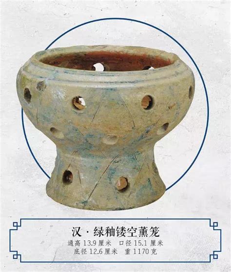 無與倫比從漢朝到清朝中國歷代絕美香爐賞 每日頭條