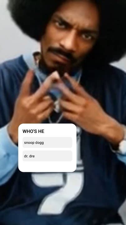 Reaction Snoop Dogg Quiz Reaction Hiphop Rap Oldschool Dance