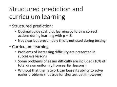 Hybrid Computation And The Differentiable Neural Computer Ppt Download