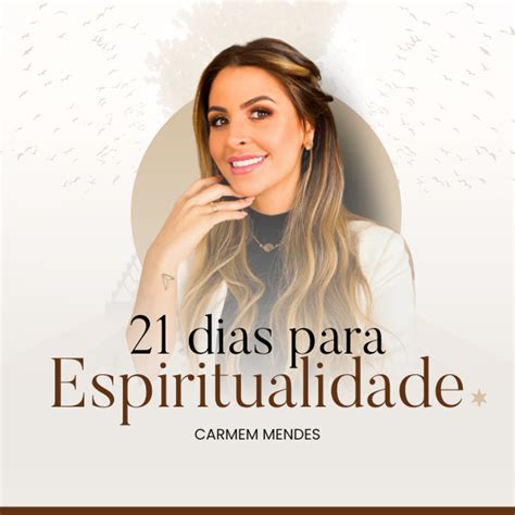21 Dias Da Espiritualidade Na Prática