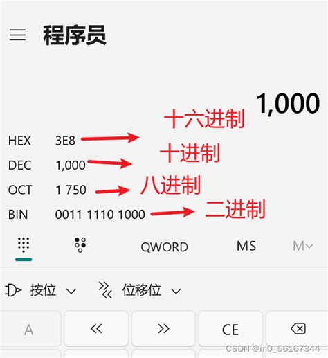 十进制，二进制，十六进制，八进制之间的数制转换乘r取整法例子 Csdn博客