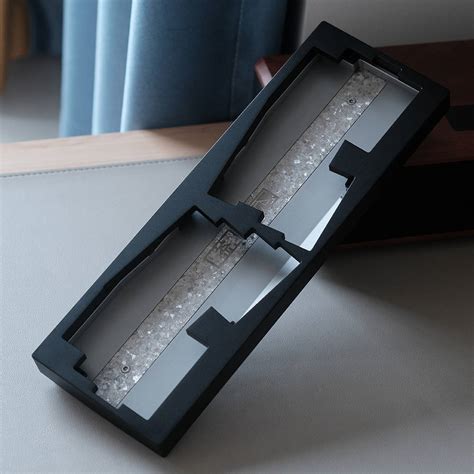 In Stock Chalice Keyboard Kit Proto[typist] Keyboards