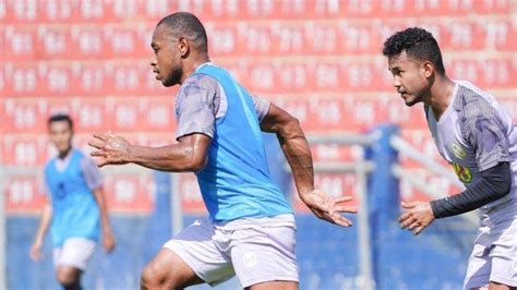 Jadwal Live Indosiar Persik Vs Barito Putera Di Liga 1 Hari Ini Ryota Noma Absen