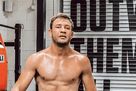 Chris Van Heerden Retires From Boxing Fight Sports