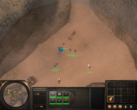 Combine Image Lambda Wars Mod For Alien Swarm ModDB