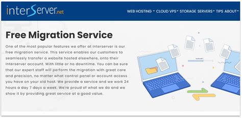10 Best Web Hosts With Free Site Migration 2025 Update