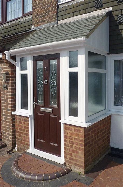 Porches Front Porch Design Porch Design Porch Designs Uk