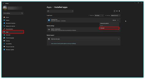 How To Fix Snipping Tool Not Working On Windows