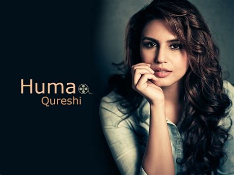 10 Hottest Pics Of Huma Qureshi Flaunting Her Sexy Curves