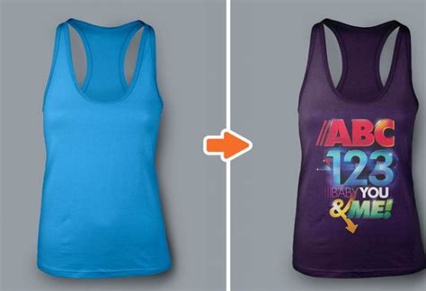 23 Tank Top Mockup Free And Premium Psd Downlaod Graphic Cloud