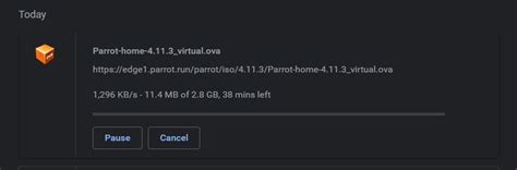 How To Install Parrot OS Step By Step Guide