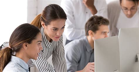 Accounting Software Training Class Nexlan