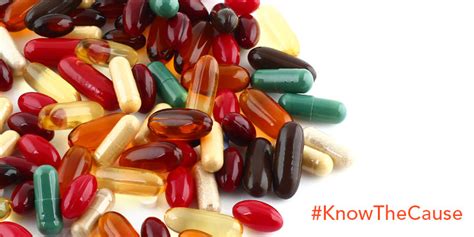 Anti Inflammatory Supplements Doug Kaufmanns Know The Cause