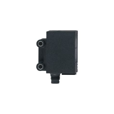 Ifm Laser Diffuse Reflection Sensor Rotor Technical Services