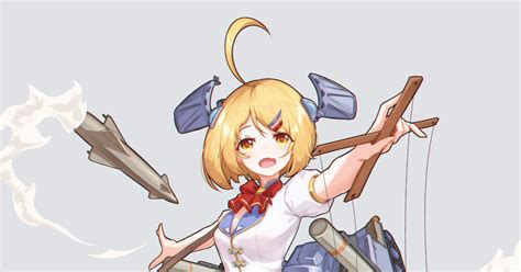 兵器擬人化 世界高炮物语 Amx 30r Roland Clothomatchaのイラスト Pixiv